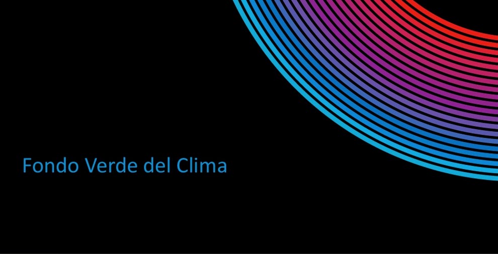 El alcance y el papel del Fondo Verde para el Clima - ConexiónCOP ...