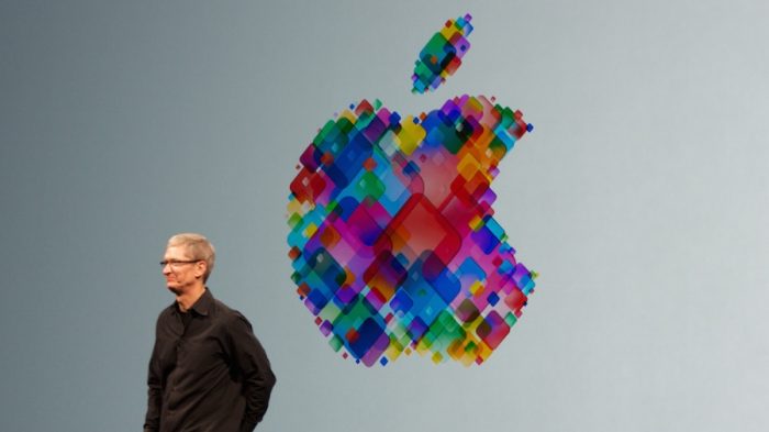 Este es el plan que tiene el gigante Apple para luchar contra el cambio ...