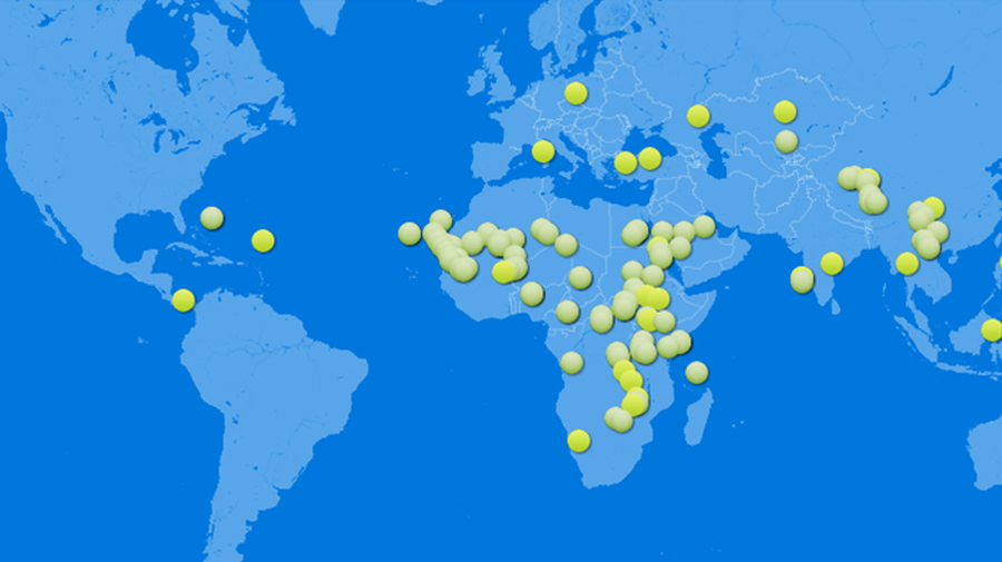 ¿Qué son los NAPS? - ConexiónCOP : ConexiónCOP